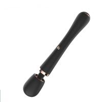 China Waterproof Handheld Mini Av Upgraded Wireless Full Body Wand Massager for sale