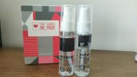 China Silicone Personal Lubricant 30ml CE Certified Sex Gel OEM Custom for sale