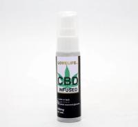 China Bulk Water Based Personal Lubricant 30ml CE Certified Silicone Free Sex Lube for sale