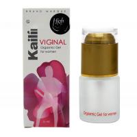 China Female Vaginal Orgasm Gel 20ml Enhances G Spot Libido Arousal Sex Lubricant for sale