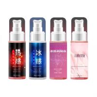 China Wholesale Water Based Personal Lubricant Oil 50ml for Adult Sex Products for sale