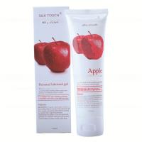 China Water Based Edible Body Lubricant 50ml Fruit Flavor Oral Vaginal Anal Massage Oil for sale