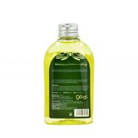 China Wholesale Natural Vegan Lavender Massage Oil 130ml for Muscle Relaxation Couples for sale