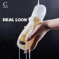 China 240ml Water Based Personal Lubricant for Sex Anal Vaginal Use OEM Private Label for sale
