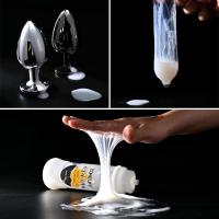 China 240ml Water Based Personal Lubricant for Sex Anal Vaginal Use OEM Private Label for sale