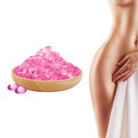 China Natural Herbs Yoni Orgasm Capsules for Women Female Private Hygiene Care 3 Years Shelf Life for sale