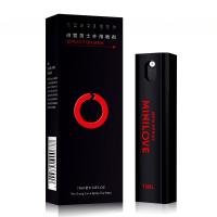 China Wholesale Natural Delay Spray for Men External Use 10ml MINILOVE Pro Long Love Sex Spray for sale