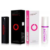 China MINILOVE Delay Spray for Men 10ml Natural Plant Extract Long Lasting Sex Time Enhancer for sale