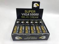 China Viga 15000 Long Time Delay Cream for Men Natural Plant Enlargement 30g for sale