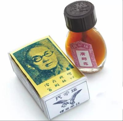 China Natural Plant Penis Enlargement Oil for Men Strong Enhancement 30ml for sale