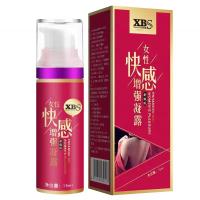 China Water Based Personal Lubricant Gel for Women 100ml Natural Plant Extract for sale