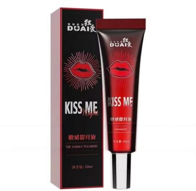 China Female Orgasmic Spray Love Climax Aphrodisiac 15ml Natural Plant Formula for Women for sale