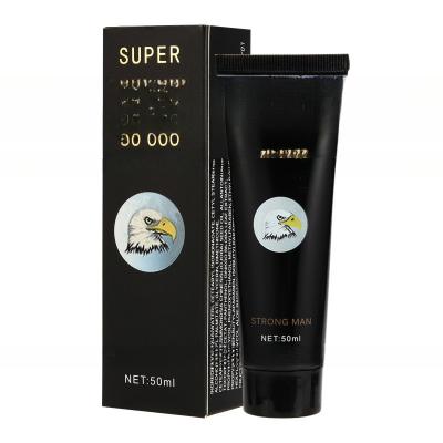 China Super GIVA 5000 Men Gel for Adult 50ml Strong Man Enhancement Cream for sale