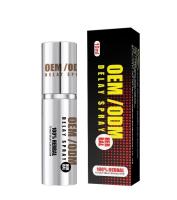 China Minilove Delay Spray for Men 10ml Natural Plant Formula Extended Performance for sale