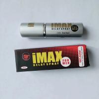 China Minilove Delay Spray for Men 10ml Natural Plant Formula Extended Performance for sale
