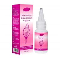 China Women Orgasm Gel Climax Gel Natural Ingredients 50ml Personal Lubricant for sale