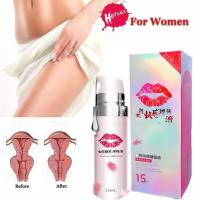 China Orgasmic Gel for Women Female Libido Enhancer Climax Gel 50ml Natural Plant for sale