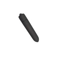 China Mini Bullet Vibrator 10 Speeds Waterproof G Spot Clitoris Stimulator AAA Battery Adult Sex Toy for Women for sale