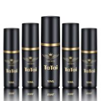 China Titai Delay Spray 10ml Men Long Lasting Natural Plant Extract for Sexual Endurance for sale