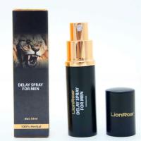 China Lionroar Pro-Long Love Spray Natural Delay Spray for Men 10ml External Use for sale