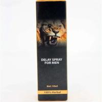China Lionroar Pro-Long Love Spray Natural Delay Spray for Men 10ml External Use for sale