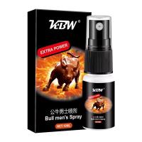 China Ejaculation Delay Spray 10ml External Use Adult Massager Oil Natural Plant Formula for sale