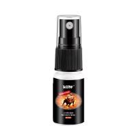 China Ejaculation Delay Spray 10ml External Use Adult Massager Oil Natural Plant Formula for sale