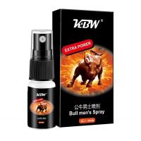 China Ejaculation Delay Spray 10ml External Use Adult Massager Oil Natural Plant Formula for sale