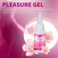 China Natural Ingredients Women Orgasm Climax Sex Gel 50ml Strong Effect for sale