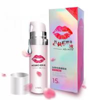 China Delay Spray for Women Long Lasting 30ml Light Fragrance Body Gel Intimate Care for sale