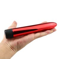 China 7 Inch Mini Vibrator Silicone Multi Speed Bullet Vibrating Toy for Women for sale