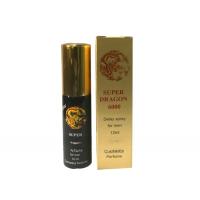 China Dragon 6000 Spray Natural Plant Extract Men Sex Oil for Long Lasting Performance 60ml for sale