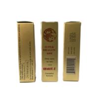 China Dragon 6000 Spray Natural Plant Extract Men Sex Oil for Long Lasting Performance 60ml for sale