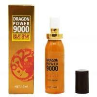 China Dragon 9000 Men Sex Oil for Men Long Time Natural Plant Extract 30ml Spray for sale