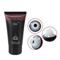 China Titan Gel Men Cock Massage Cream 100% Original Natural Plant Penis Enlargement 30ml for sale