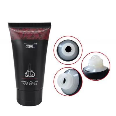 China Titan Gel Men Cock Massage Cream 100% Original Natural Plant Penis Enlargement 30ml for sale