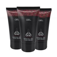 China Titan Gel Men Cock Massage Cream 100% Original Natural Plant Penis Enlargement 30ml for sale