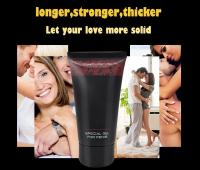 China Titan Gel Men Cock Massage Cream 100% Original Natural Plant Penis Enlargement 30ml for sale