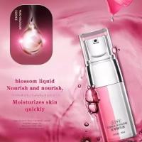 China Private Label Women Orgasm Climax Gel Natural Plant Aphrodisiac 50ml for sale