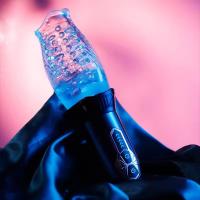 China Electric Male Masturbation Cup with 9 Vibration Modes and 5 Suction Functions Remote Control for sale