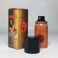 China 45ml Extra Strong Male Enhancement Spray for Improved Erection and Performance for sale