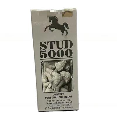 China Male Delay Spray 10ml Natural Plant Extract for Improved Endurance and Performance for sale