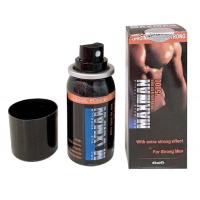 China Male Delay Spray 10ml Natural Plant Extract for Improved Endurance and Performance for sale