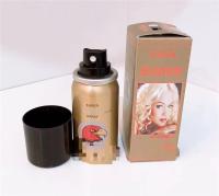 China Male Delay Spray 10ml Natural Plant Extract for Improved Endurance and Performance for sale