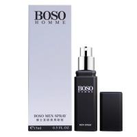 China Boso Men Delay Spray 10ml Natural Plant Personal Lubricant for Men Long Lasting Performance for sale