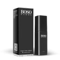 China Boso Men Delay Spray 10ml Natural Plant Personal Lubricant for Men Long Lasting Performance for sale