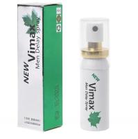 China Vimax Delay Spray for Men Extra Strong 15ml Penis Enlargement and Erection Improvement for sale