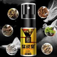 China Minilove 15ml Delay Spray for Men Natural Plant Formula Extended Performance for sale