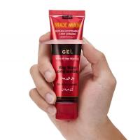China Maxman Long Time Massage Cream for Men Penis Enlargement 60ml Natural Plant for sale