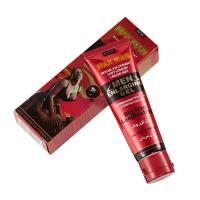 China Maxman Long Time Massage Cream for Men Penis Enlargement 60ml Natural Plant for sale